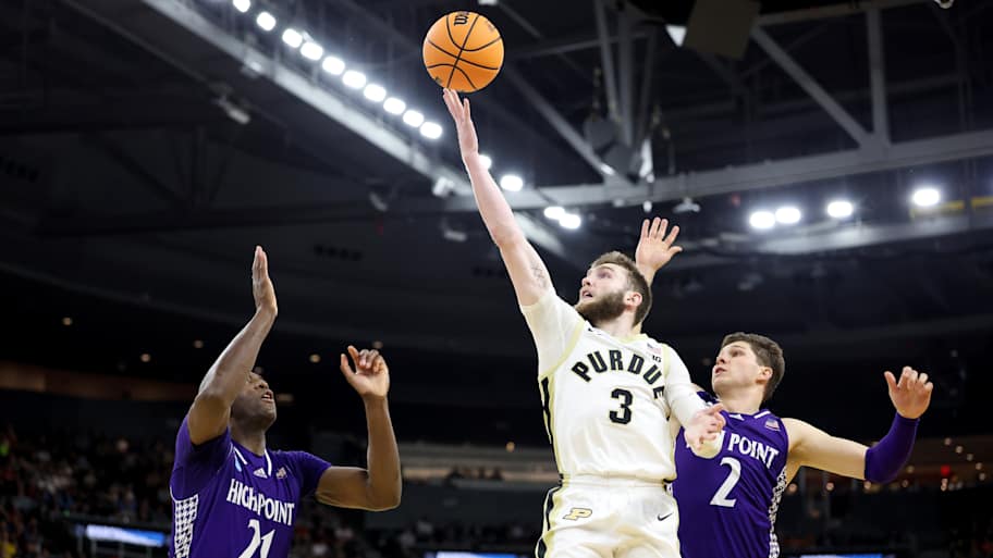 Braden Smith ready to lead Purdue through 'a whole new season' in March ...