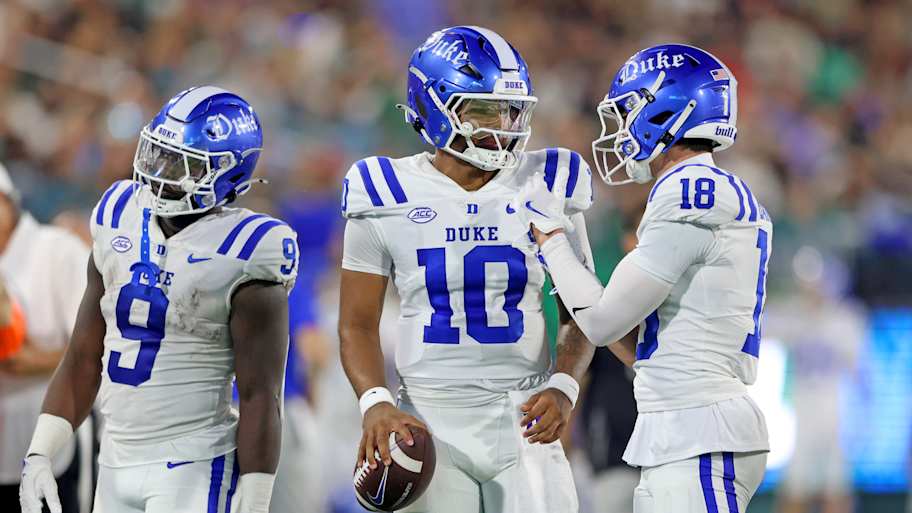 Everything to know before Duke at California: How to watch and critical ...