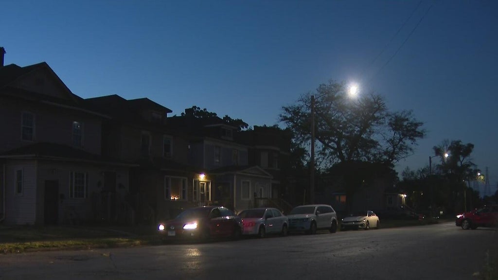 9-year-old dies after being shot in Gary, Indiana, police say