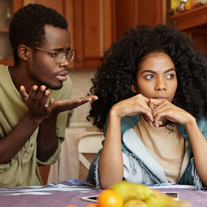 I Refuse to Let My Stepdaughter Wear My Wedding Dress and Everyone Took ...