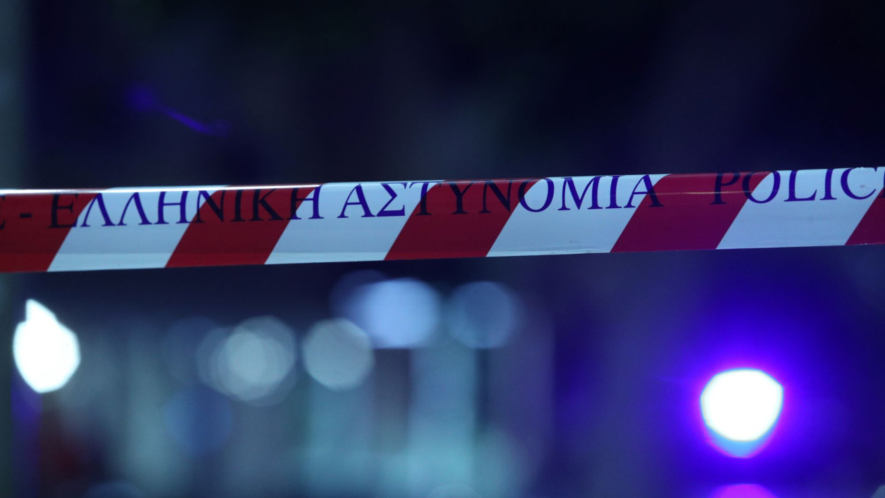 Αιματηρή συμπλοκή στη Χαλκίδα με έναν νεκρό και 2 τραυματίες - Βίντεο
