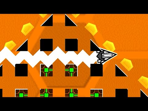 Blast Processing MINI