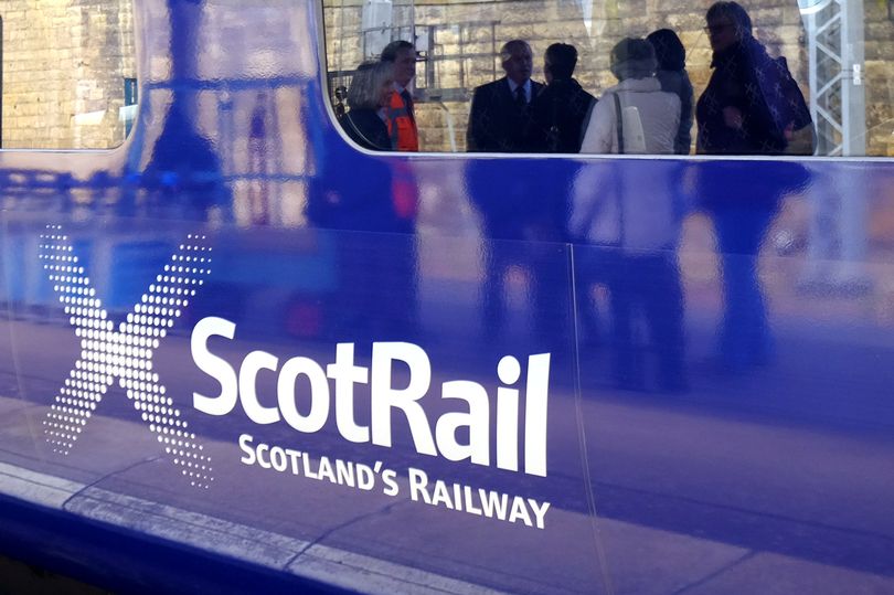ScotRail launches family passes just in time for the October school ...