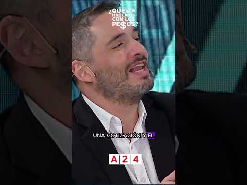 Las claves de la salida del cepo