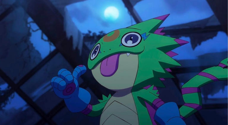 REVIEW: ‘Digimon Beatbreak’ Episode 1 – “The Beat of Emotions”