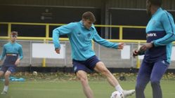 Duel Krusial Jaga Peluang Play-off! Ini Prediksi Skor Harrogate Town vs ...