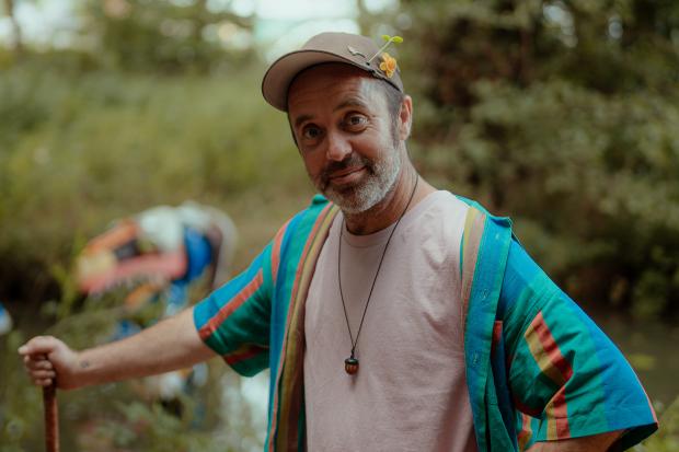 Carlisle set to host Essex-born singer Beans on Toast
