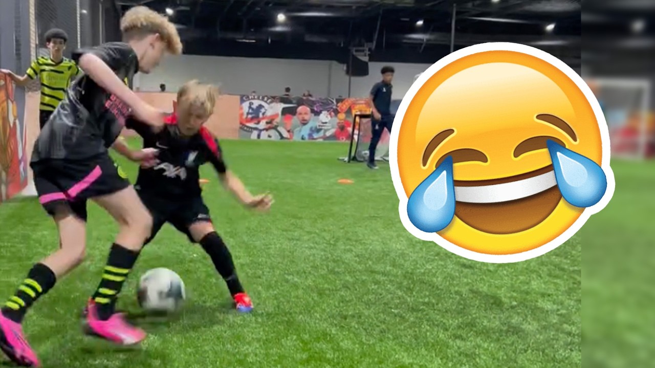 In-Game Nutmeg Control Examples