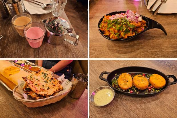 Does Chit 'n' Chaat's Indian street food live up to the hype?