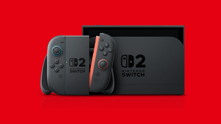 Nintendo Switch 2 Gets Backward Compatibility Fixes