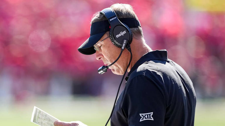 Cincinnati Bearcats schedule visit with local football recruit