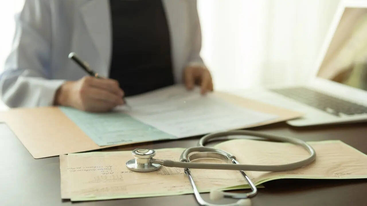 What Your Doctor Isn’t Seeing Could Change Everything About Your Health
