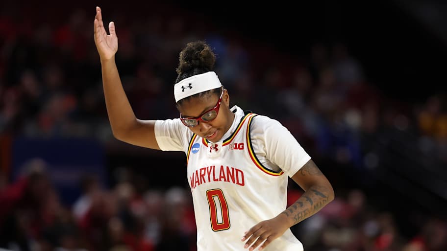 Maryland fans feel like they were facing more than just South Carolina ...