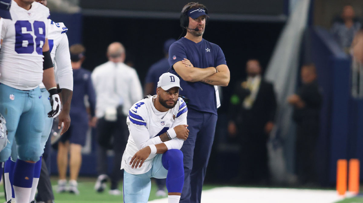 Why Skip Bayless is ‘angry’ with Cowboys