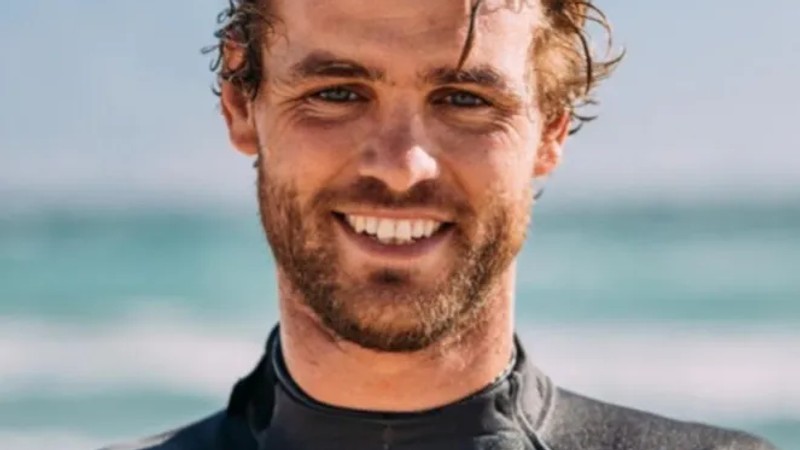 Coroners confirm deceased kitesurfer Graham Howes death was caused by a ...