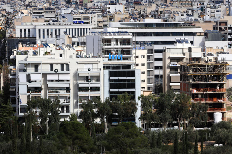 Πώς μπορώ να δω τι έχω δηλώσει στο Κτηματολόγιο