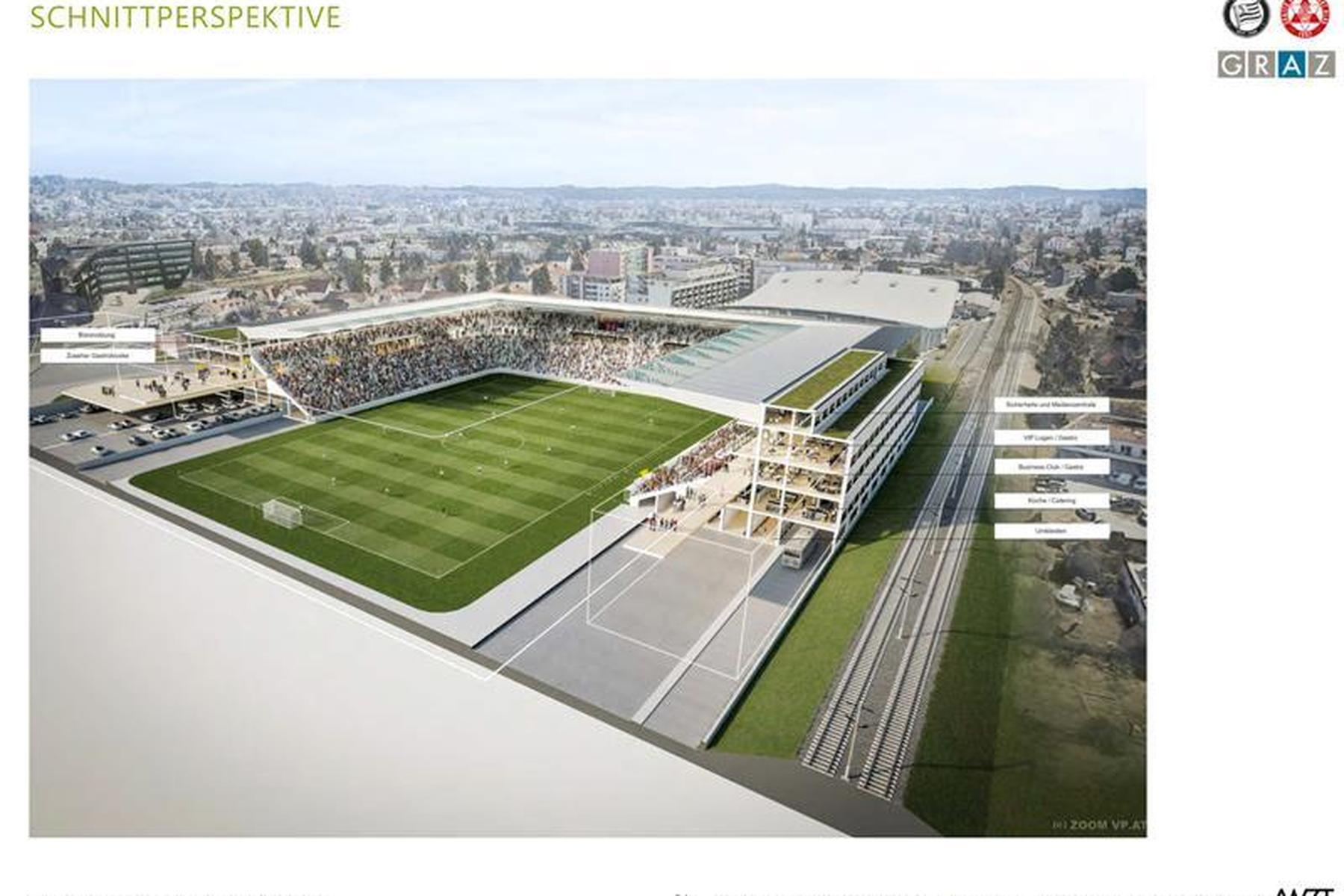 Das ist der Anfang vom Ende für die große Stadionlösung
