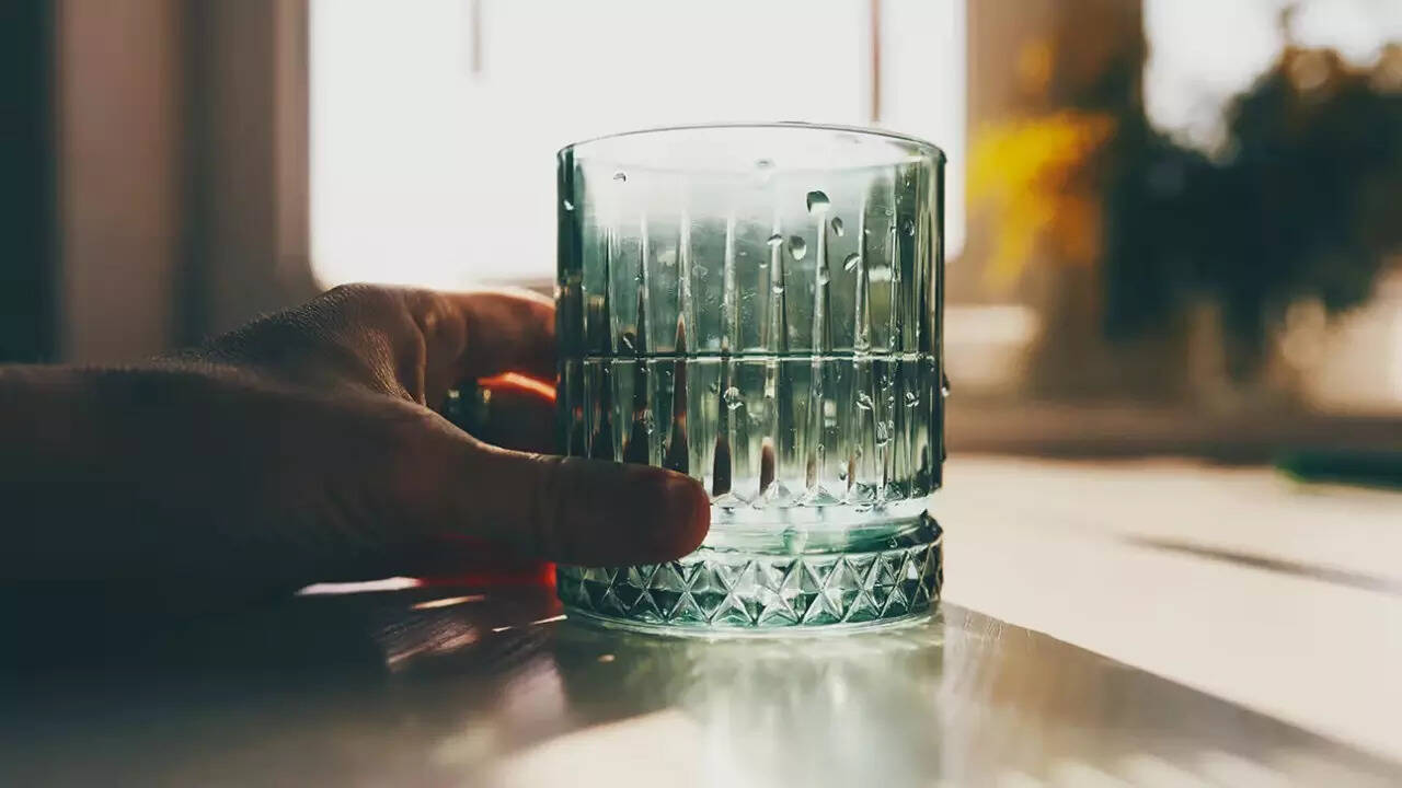 Kidney damage: 7 everyday habits that silently damage the kidneys