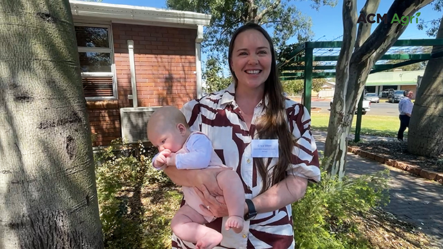 Dr Erica West shares her journey into rural medicine