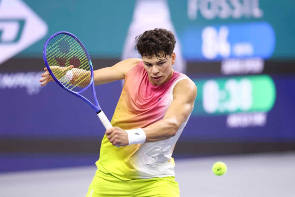 Dallas Open Brings World-Class Tennis Back To Frisco In 2026