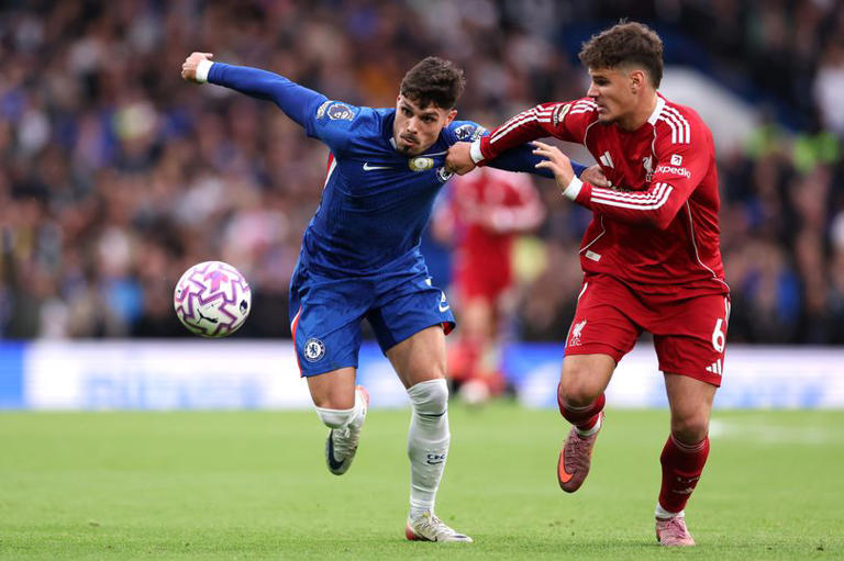 Liverpool news: Four players branded 'useless' as major transfer ...