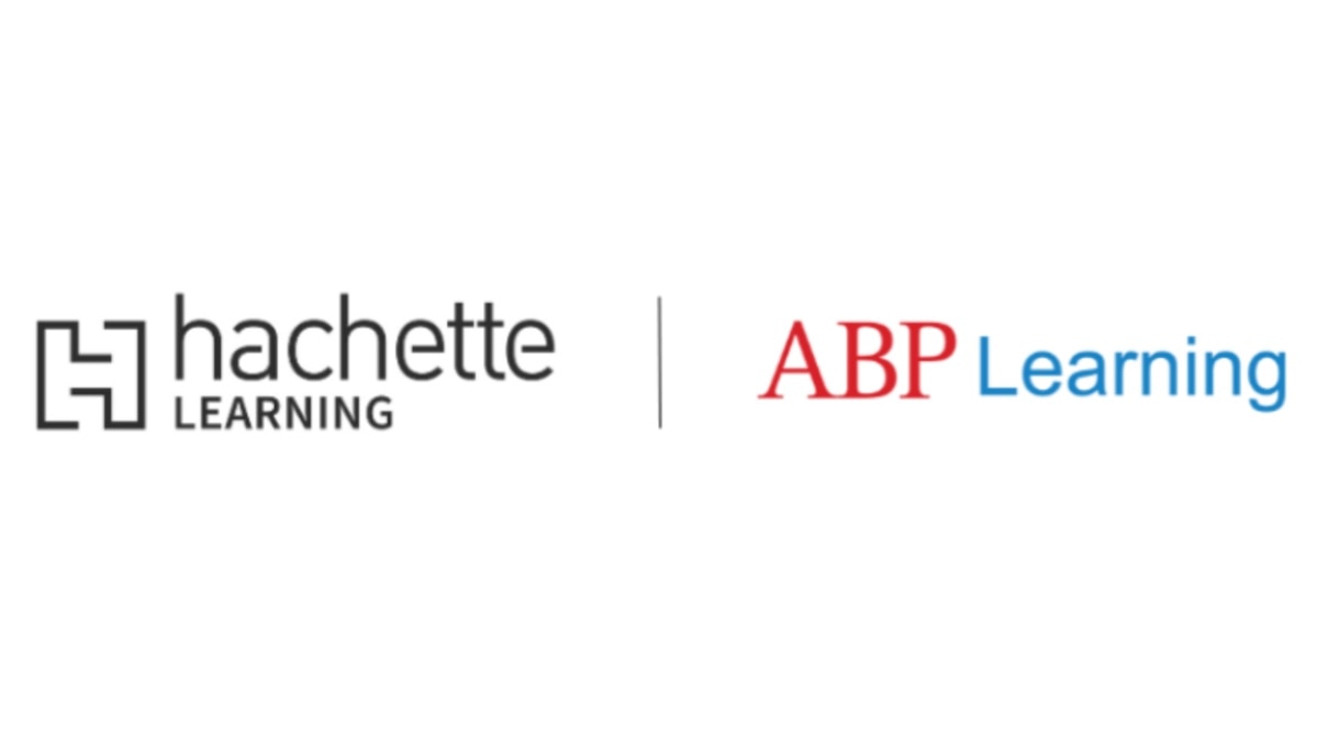 ABP Learning, Hachette Learning Join Hands To Expand Access To World-Class Learning Resources In ...