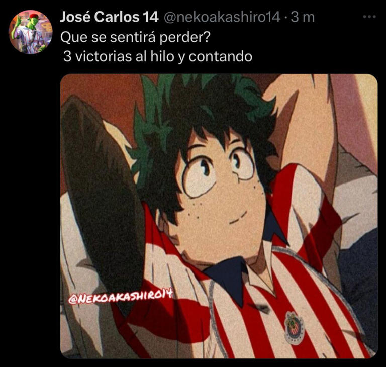 Pumas es víctima de las burlas de aficionados de Chivas con LOS MEJORES ...