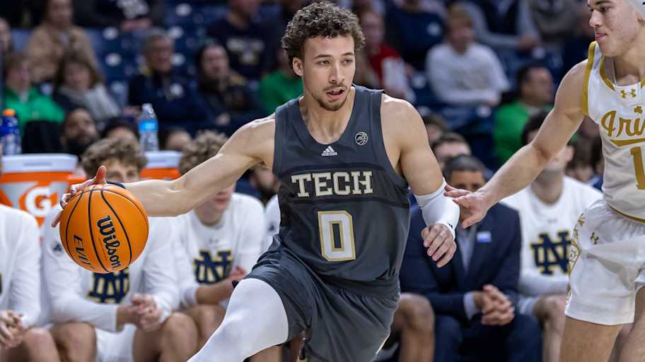 Lance Terry does not see action in Orlando Magic first Summer League game
