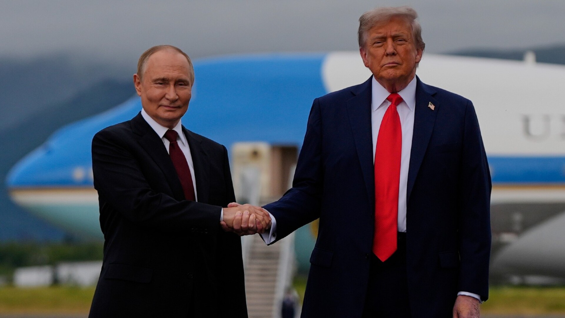 ‘Sounds like a good idea’: Donald Trump considers Russia’s nuclear arms ...