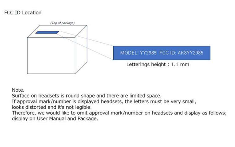 Sony WF-1000XM6 specs revealed via FCC, WH-1000XM6 and WF-1000XM5 get ...