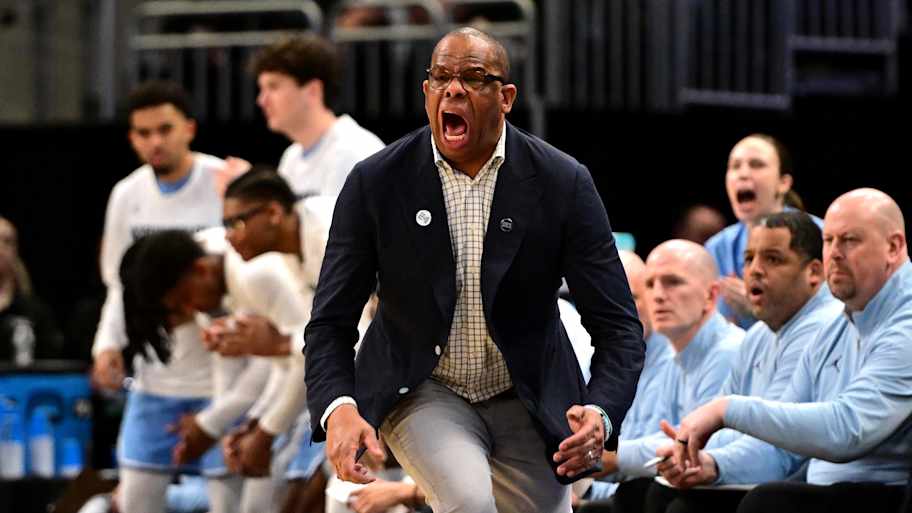 North Carolina Tar Heels basketball 2025-2026 Season Preview