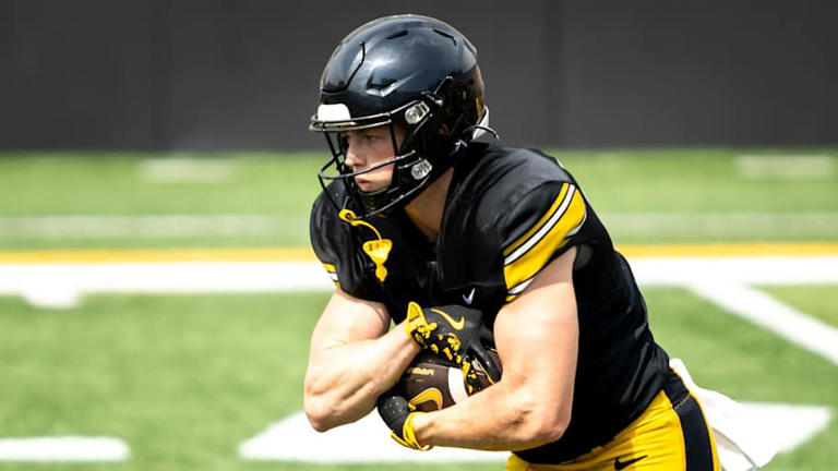 Seth Anderson and Brevin Doll return, while Jaziun Patterson remains ...