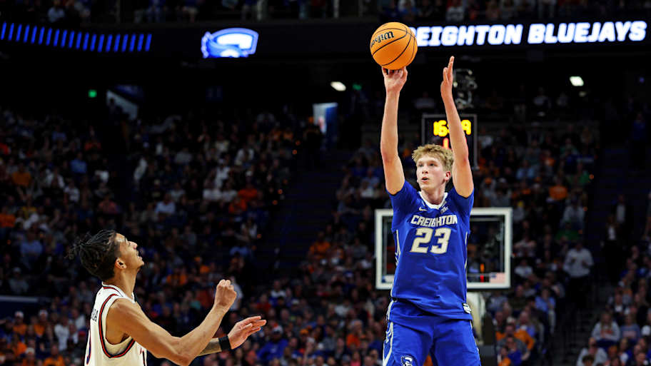 Creighton Basketball: 2025-26 season preview for the Bluejays
