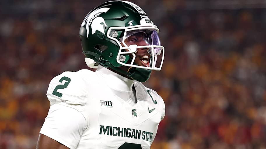Nebraska vs Michigan State: How to watch, odds, injuries, and more