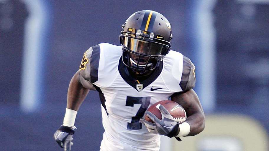 Can Future Success For WVU Football Be Found In Assistant Coach's Young Son