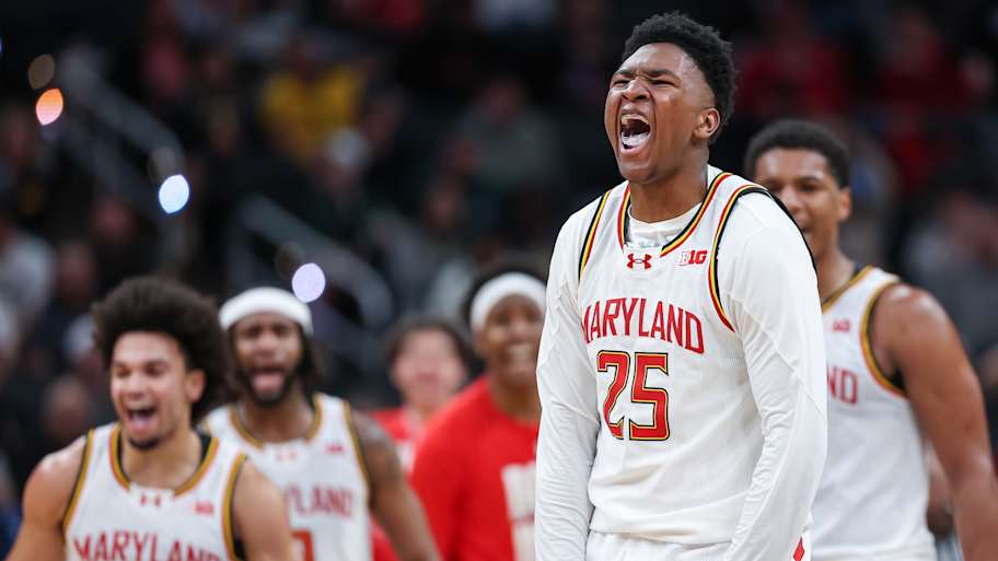 Maryland fans slam selection committee for sending the Terps to Seattle