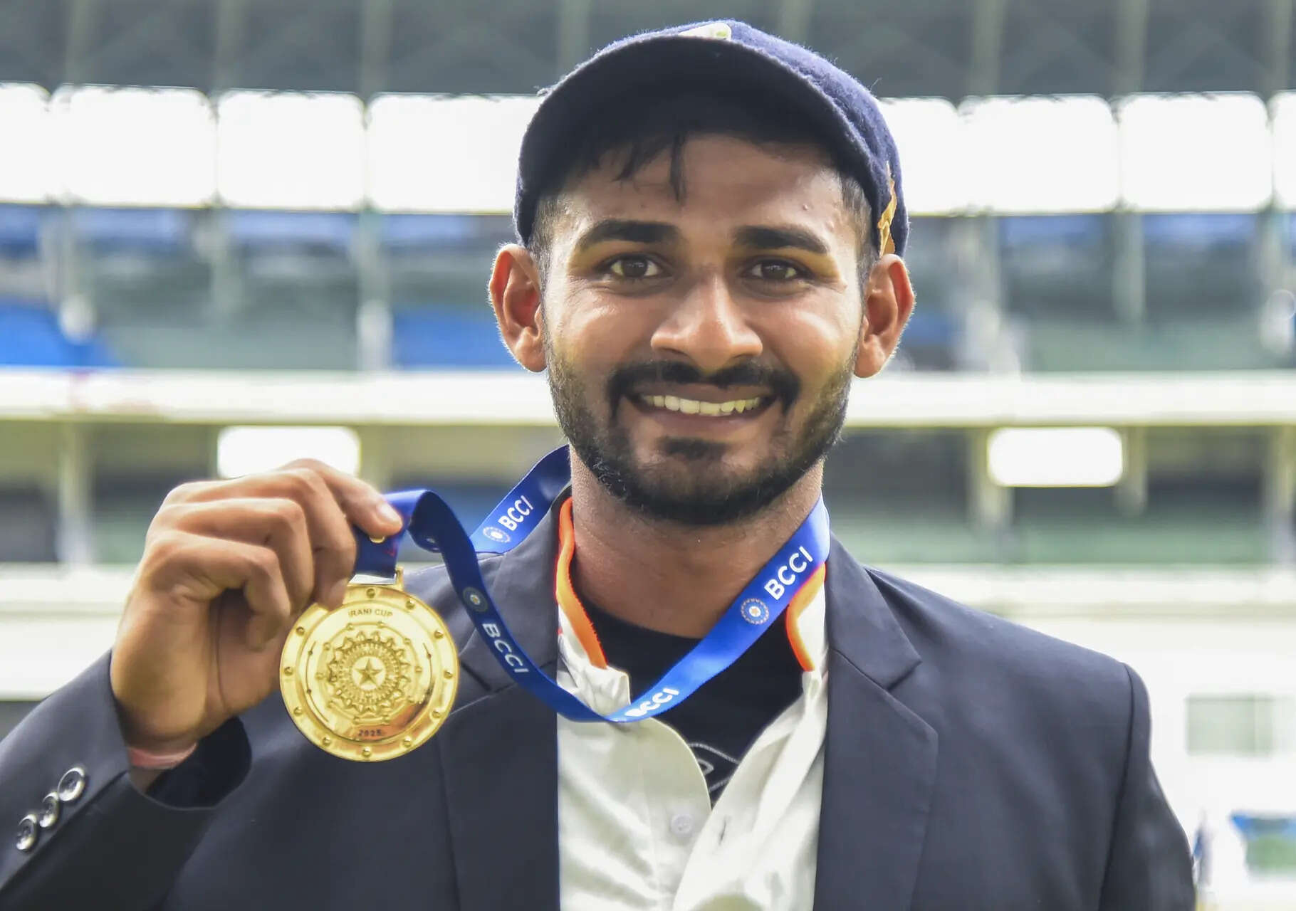 Irani Cup: O Captain! My Captain! Akshay Wadkar’s on-field acumen guides Vidarbha to glory