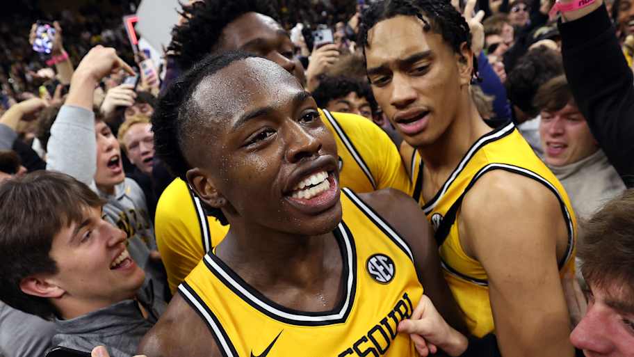 Missouri basketball: 2025-26 season preview for the Tigers