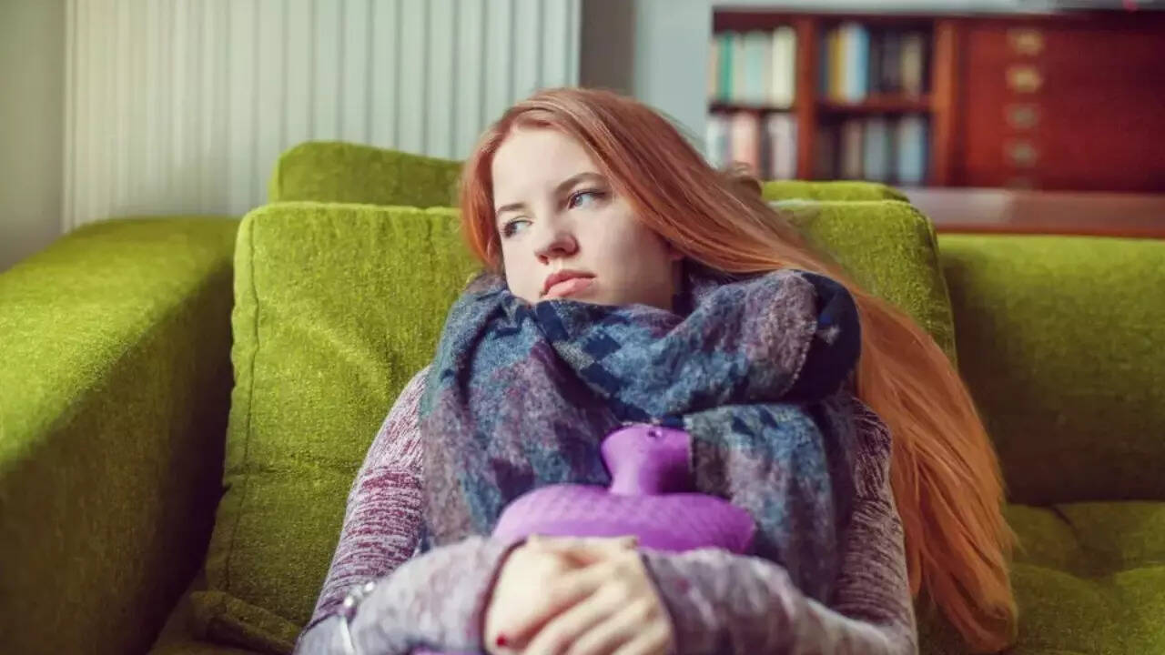 Freshers' flu: Why do so many people get it? Myths vs facts