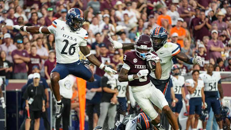 From USF’s Statement Win to Army’s Stunning Loss: American Conference ...