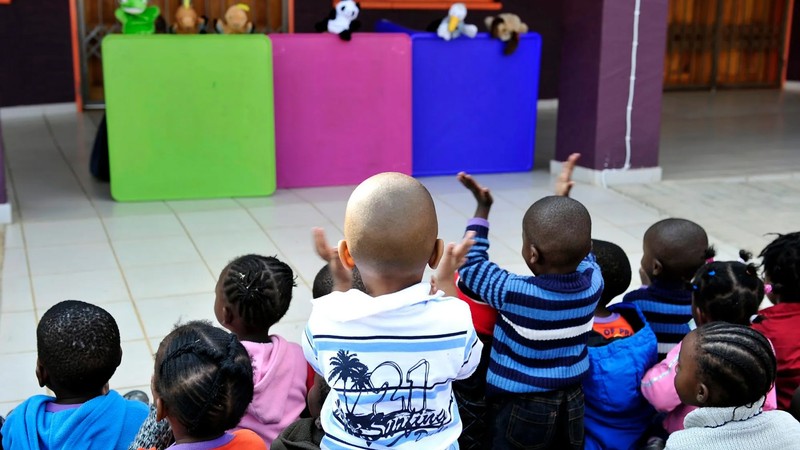 When hunger hits the classroom: Why nutrition matters for education