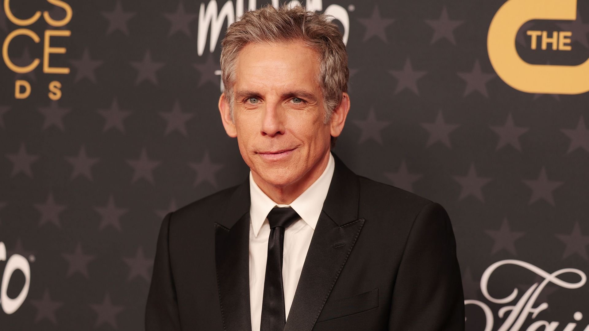 Ben Stiller makes sad confession about separation from wife Christine ...
