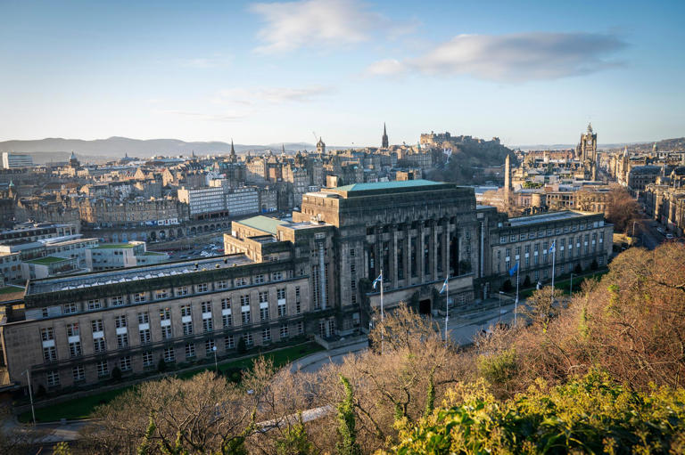 The Scottish Government is to issue its first ever bonds - but what are ...