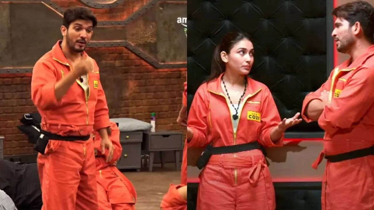 Rise and Fall: Akriti Negi shows ‘middle finger’ to Arjun Bijlani as ...