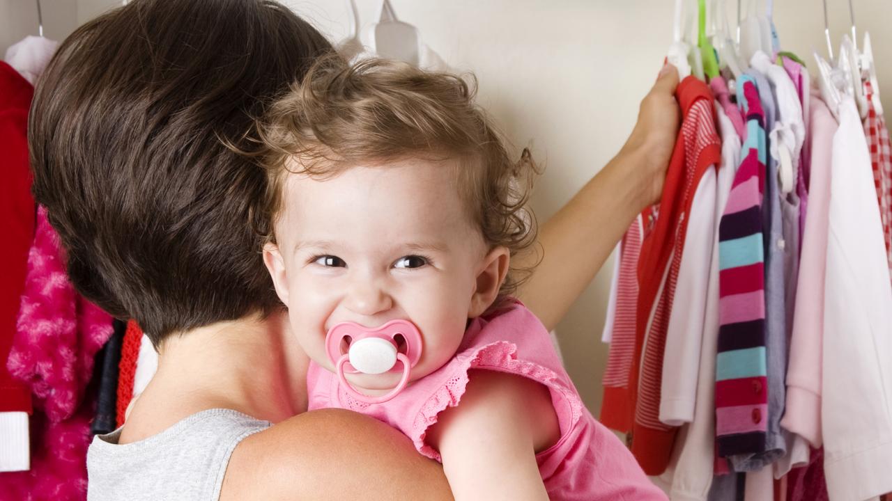 Popular baby item urgently recalled