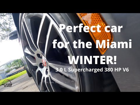 2021 Jaguar F-TYPE R-Dynamic AWD Convertible Dynamic