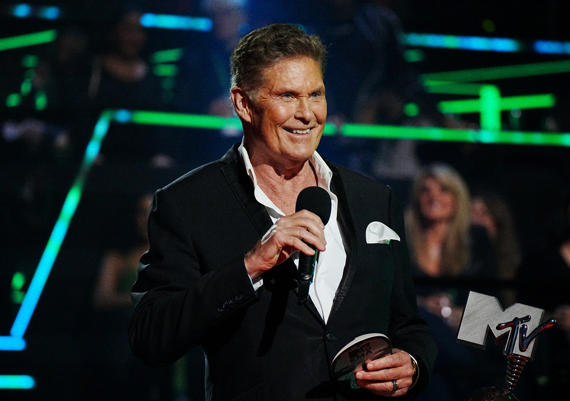 Baywatch -näyttelijät: ennen ja nyt