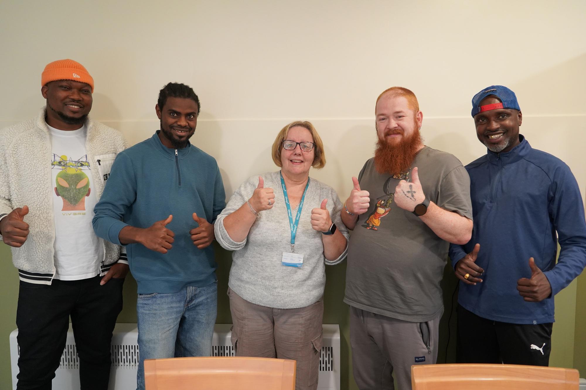 Sheffield residential service achieves remarkable turnaround with ‘Good ...