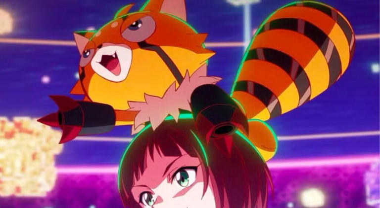 REVIEW: ‘Digimon Beatbreak’ Episode 1 – “The Beat of Emotions”