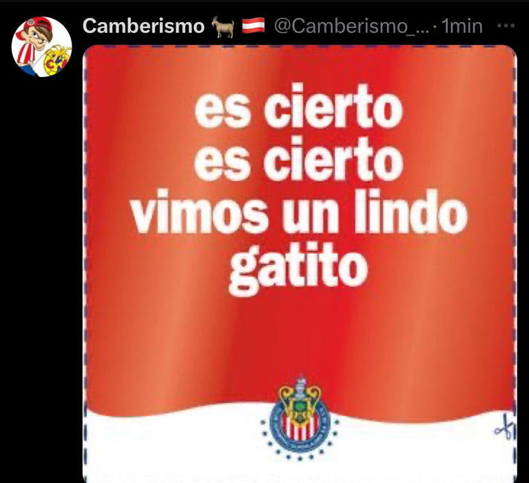 Pumas es víctima de las burlas de aficionados de Chivas con LOS MEJORES ...